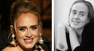 Adele’s Secret Show at the Griffith Observatory - Gematrinator 85