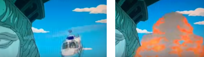 The Simpsons “House Cat Flu” Episode (The Fool Monty) - Gematrinator 85