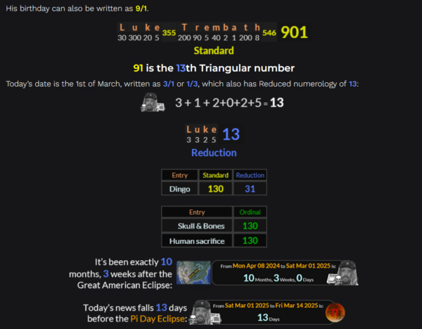 Monster Energy Snowboarder Luke Trembath Dies @ 38 (or 39 ...