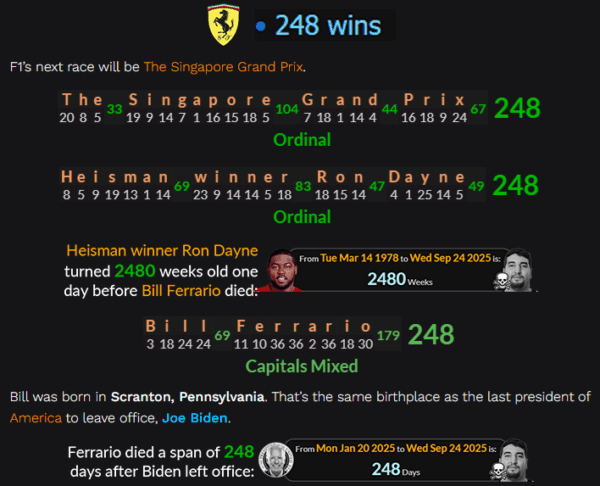 Former Wisconsin / Green Bay Lineman Bill Ferrario Dies @ 47 ...